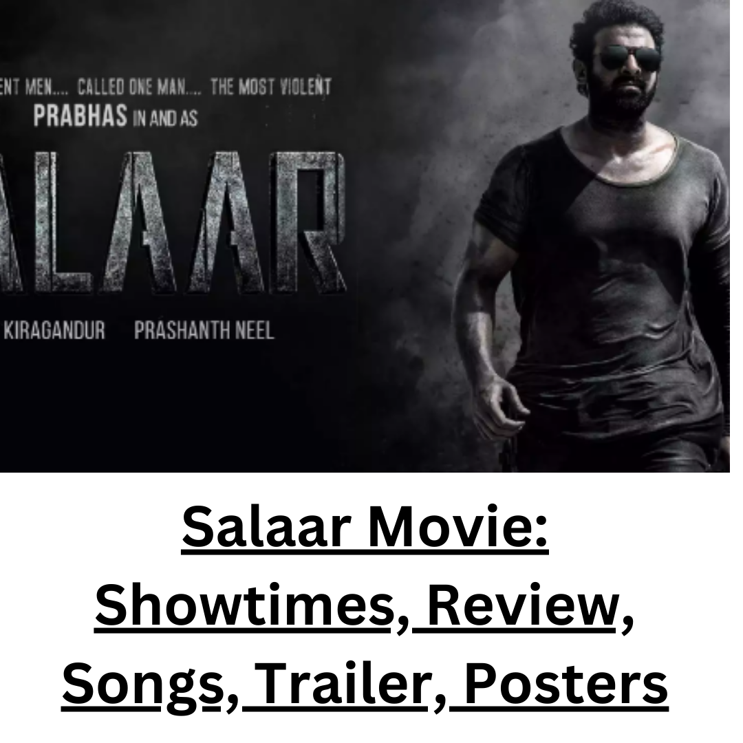 salaar movie review poster - सच्ची खबर salaar movie review poster - सच्ची खबर